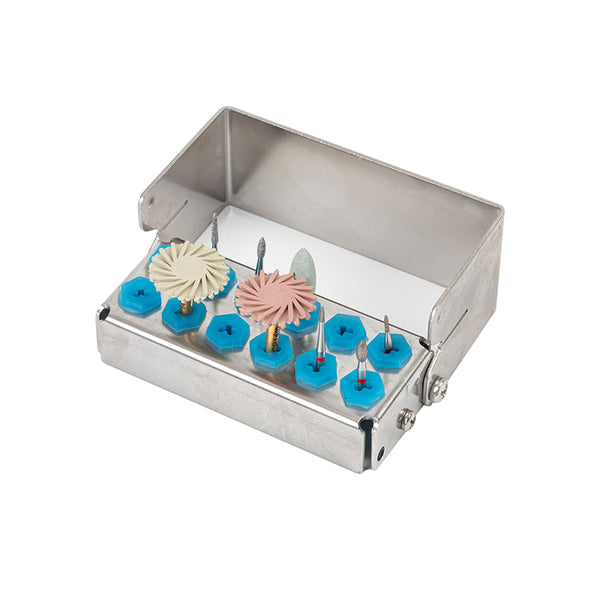 SmileFast Direct Bur Kit – SmileFast Store