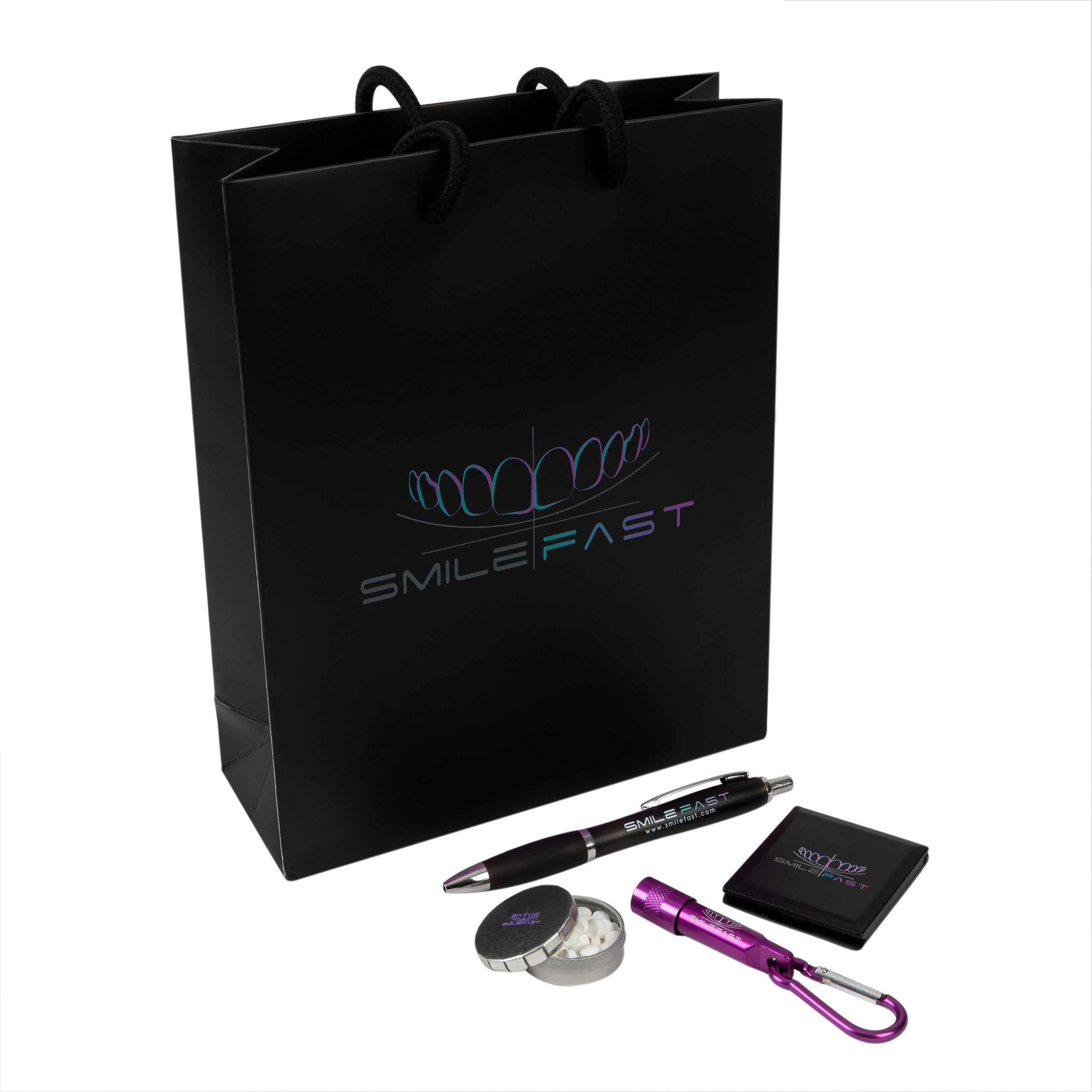SmileFast Store