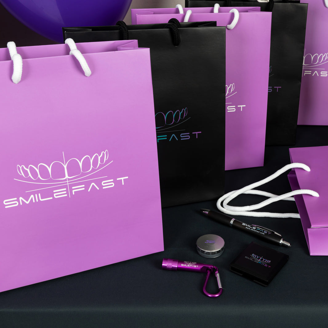 SmileFast Store
