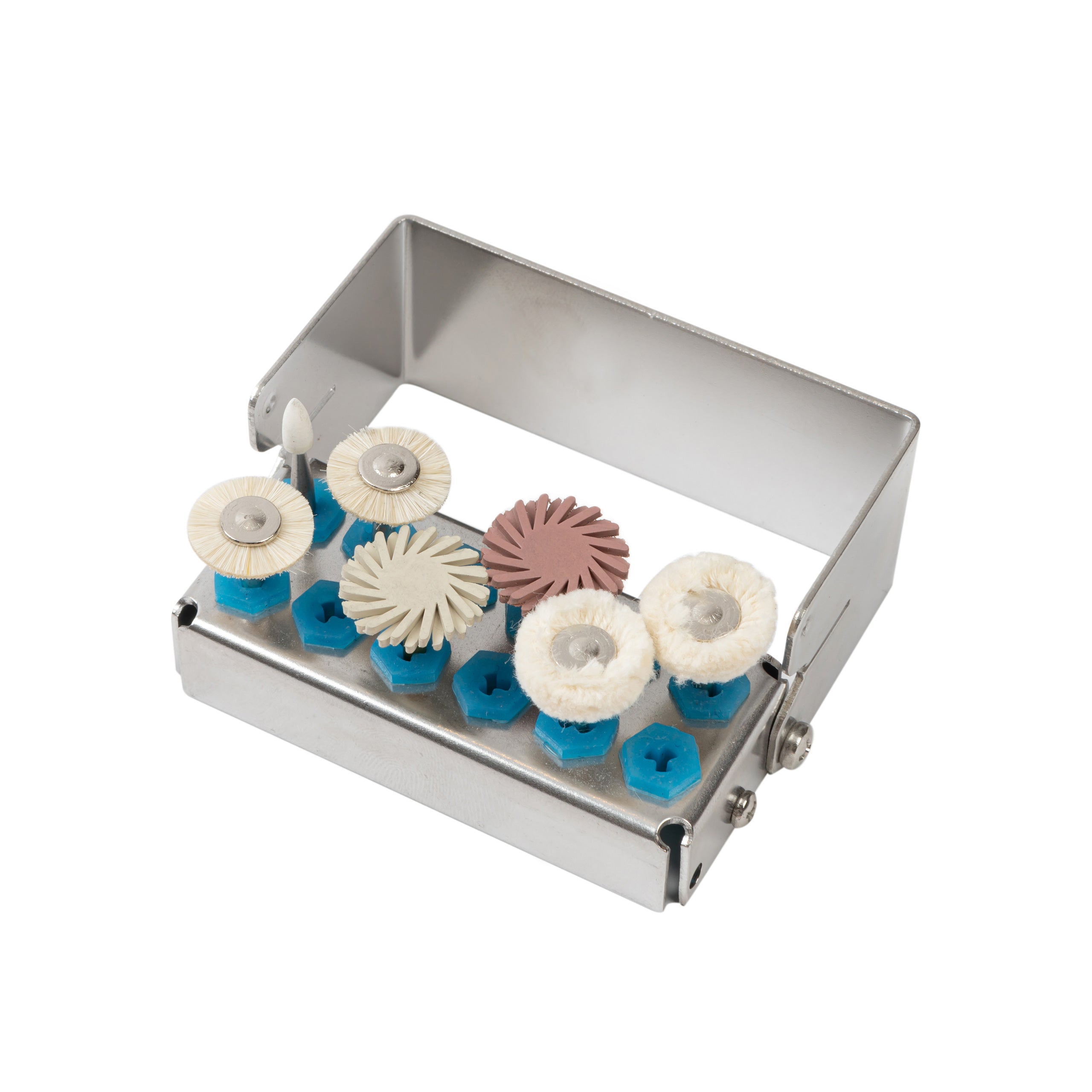 SmileFast Polishing Bur Block – SmileFast Store